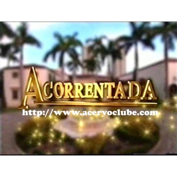 Acorrentada (Acorralada)