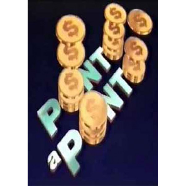 Programa Ponto a Ponto