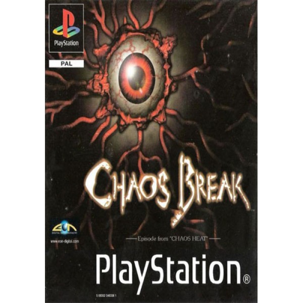PS1 - Chaos Break