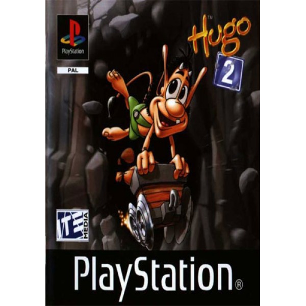 PS1 - Hugo 2